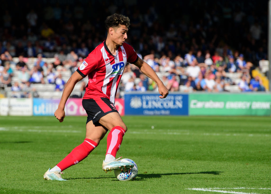 The Groundhopper: Cottesmore Amateurs 2-3 Allexton & New Parks FC