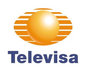 TELEVISA: Logotipo