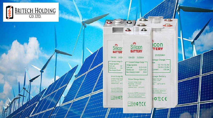 How Silicon Battery Is Effective Than Traditional Batteries