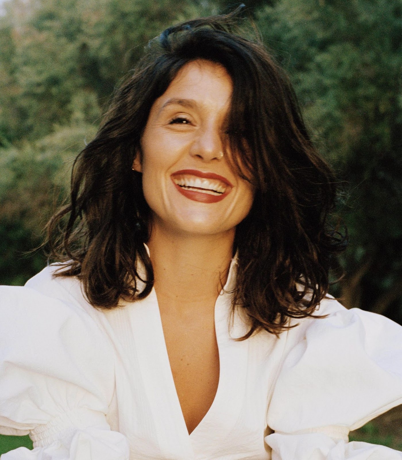 the Music Junkie: Jessie Ware - Step Into My Life