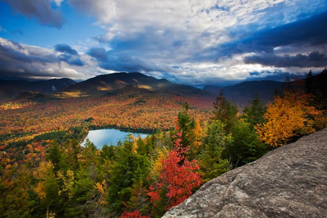 Traveler Guide: Adirondack Park