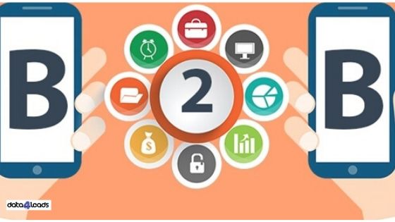 What’s The Goal Of The B2B Data List Providers In Sales & Marketing?