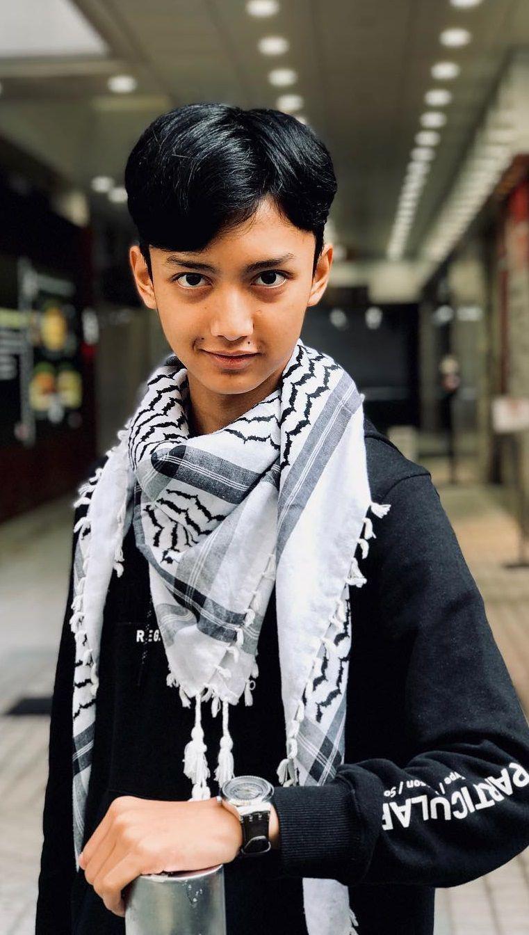 Gus Azmi Askandar Wallpaper 52