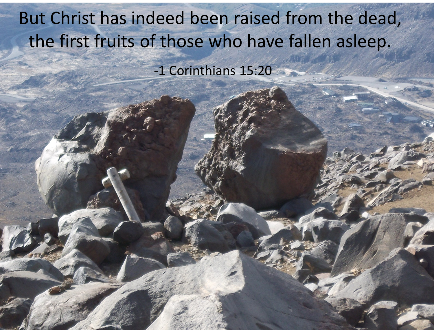 HOW IN THE WORLD!!: Encountering the Risen Jesus: Mary, Thomas and ...