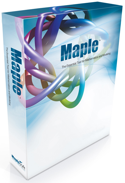 Maplesoft Maple 16.0 | Mundo Config IP