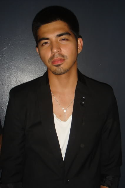 Gossip Actors: Mark Herras Photos