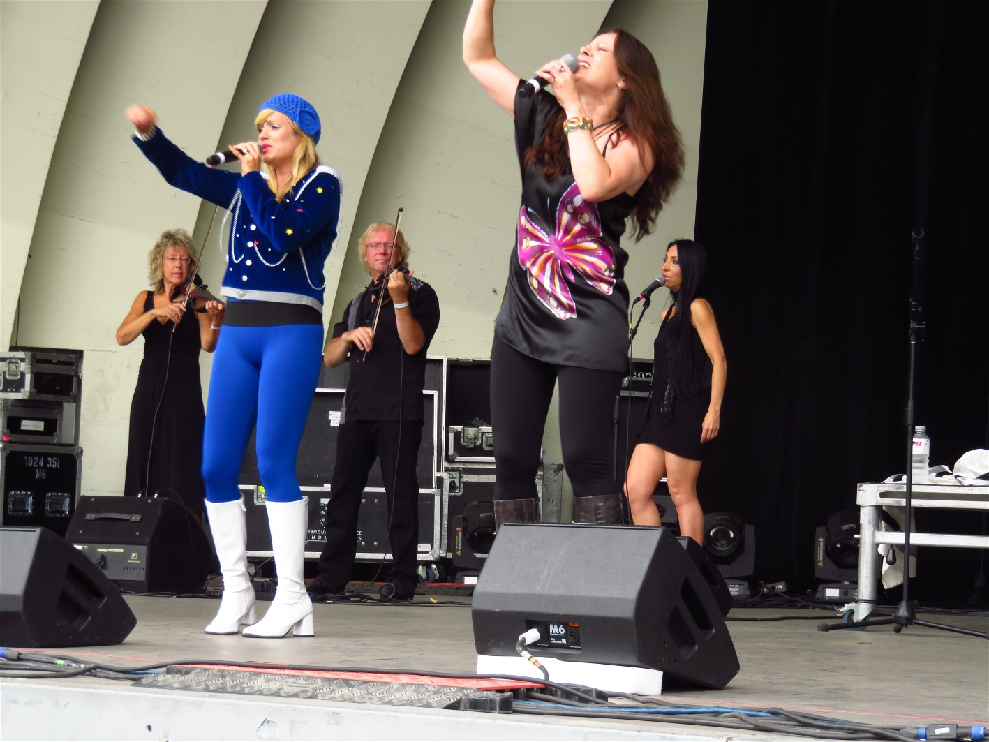 The World of Gord: A Sunday Afternoon at the 2016 Toronto Festival of Beer