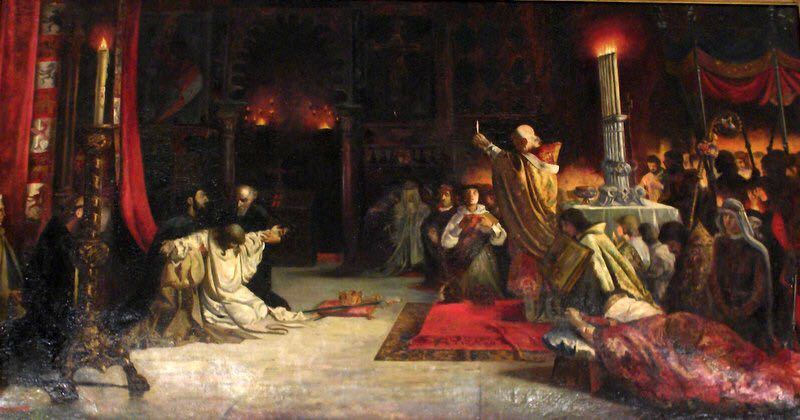 365 Saints: 06 Works, Today, June 27th, is King Ferdinand III's day ...