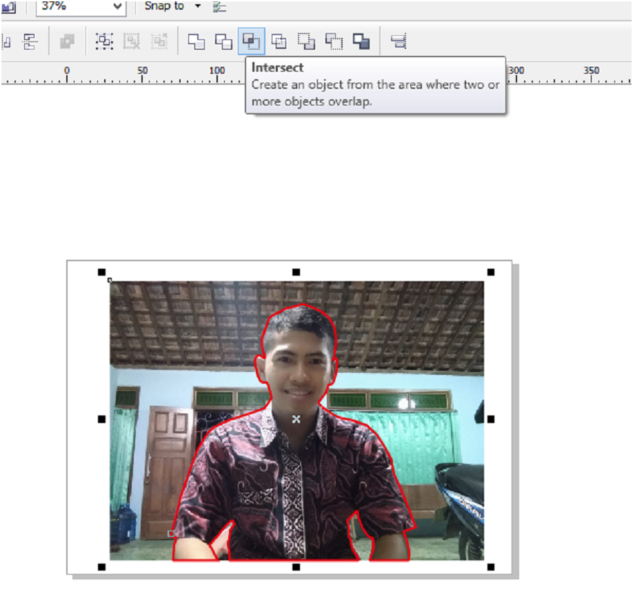 Desain Gallery Seterah Cara Membuat Text Masking Effect Di Coreldraw desain-gallery-seterah-cara-membuat-text-masking-effect-di-coreldraw