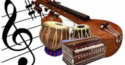 Traditional Music instruments - Sri lanka