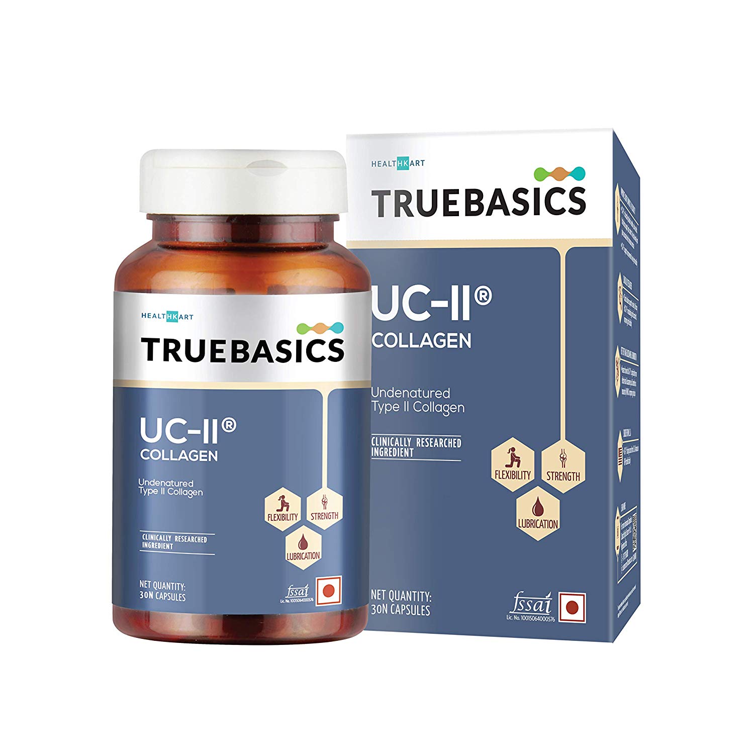 Collagen Type-2 For Disc Repair | Physiotherapy