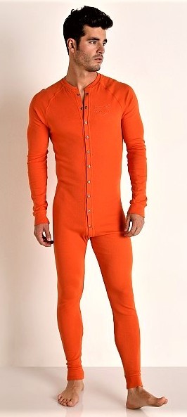 Union Suit Fan: 2020