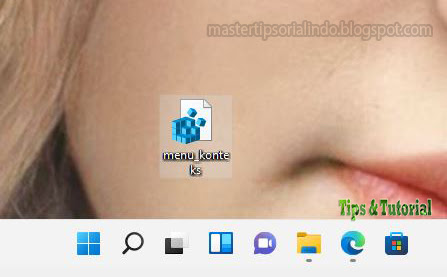 Cara Mengembalikan Menu Konteks Klik Kanan Lama di Windows 11 ...