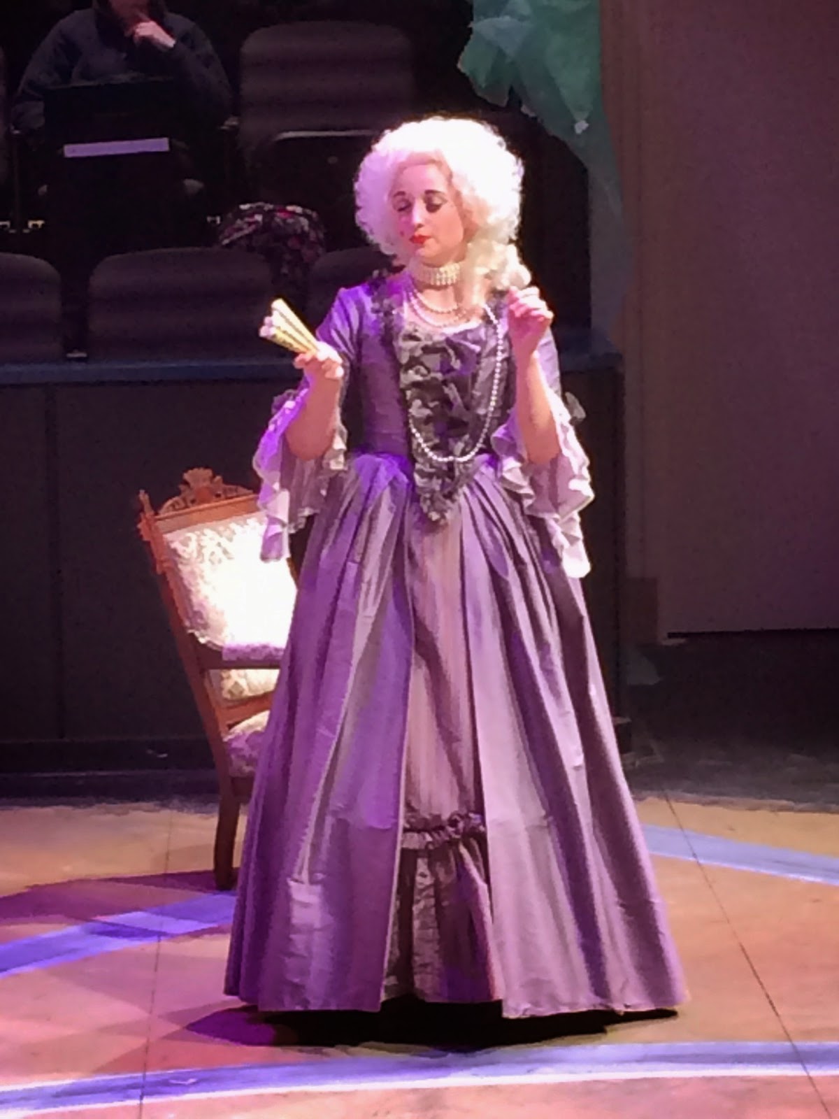 West Chester Costume Studio Happenings