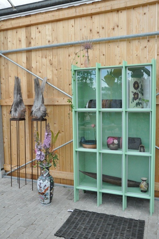 Nice to Meet . Alex de Witte