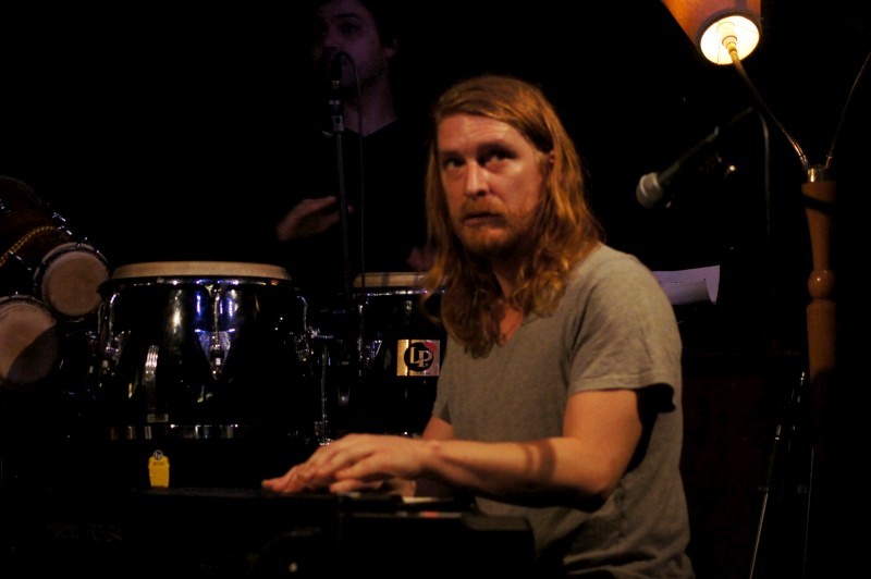 Canberra Jazz blog: Life enhancement