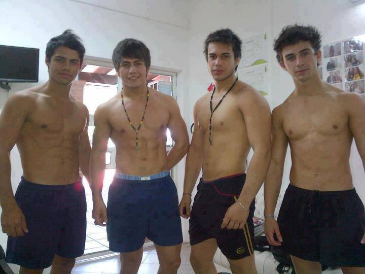 Men In Gear Out On Fraternity Row Personal Accounts Of Being Gay In A College Fraternity A