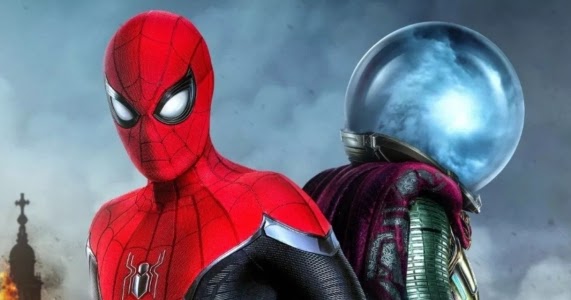 Marvel Movie Rights Graphic Updated to Version 8 (9/27/2019) - The Geek ...