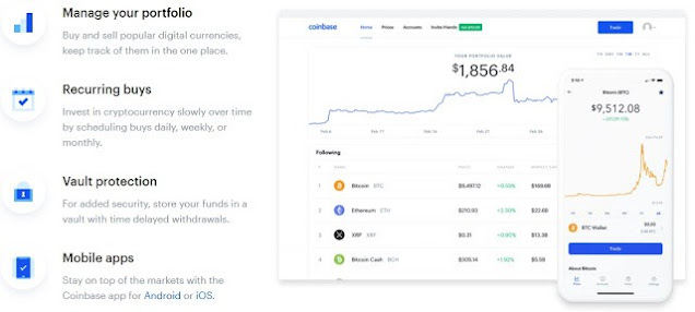 Binance Vs Coinbase: 2020 Definitive Comparison Guide to Newbies