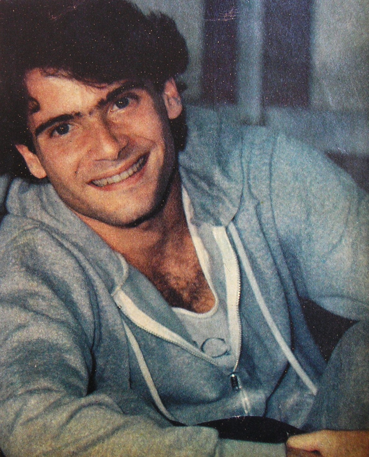 REVISTA AMIGA E NOVELAS: LAURO CORONA