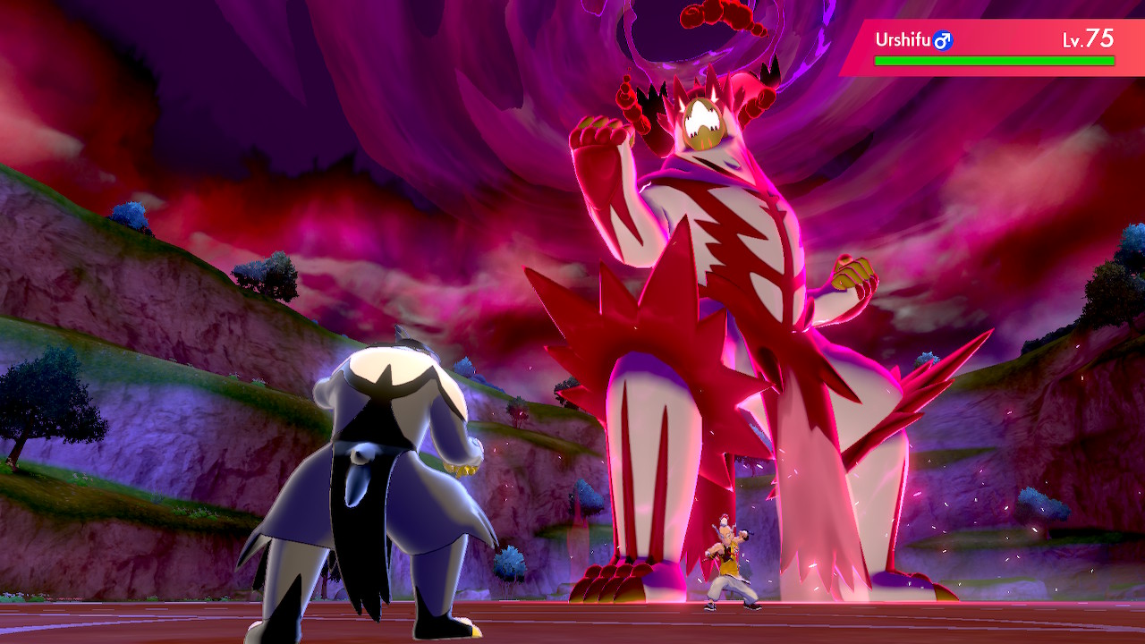 Mustard - O líder do Master Dojo - Nintendo Blast