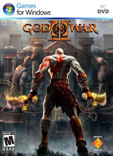 Unduh God Of War 2 For PC [RIP] | Unduh Game Gratis