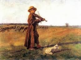 Śladami pozytywizmu: Sztuka pozytywizmu