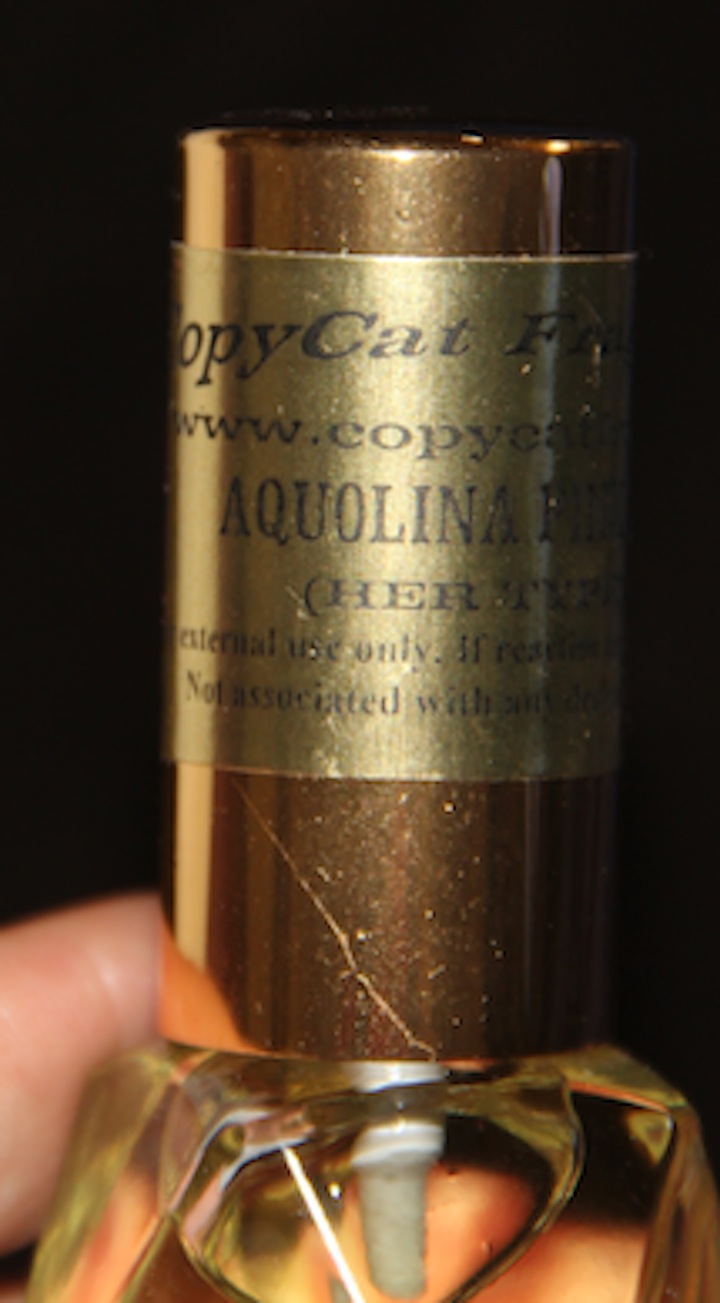 luv SUGAR cookie Life and Beauty : Perfumes from Copycat Fragrances