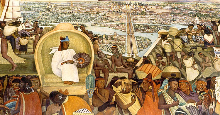 Epic World History: Aztecs (Mexica)