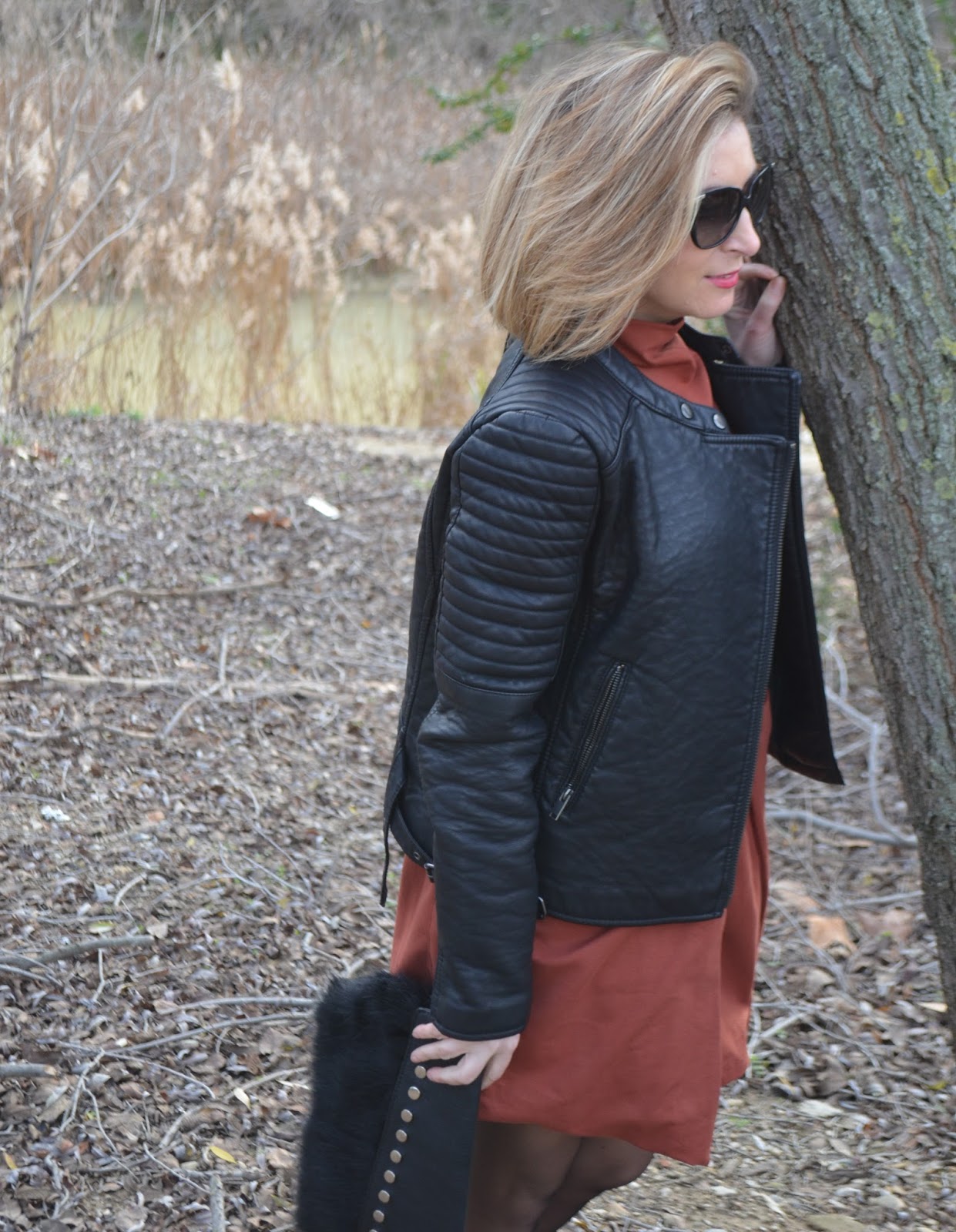 COLOR CALDERA - Un vestidor con ideas