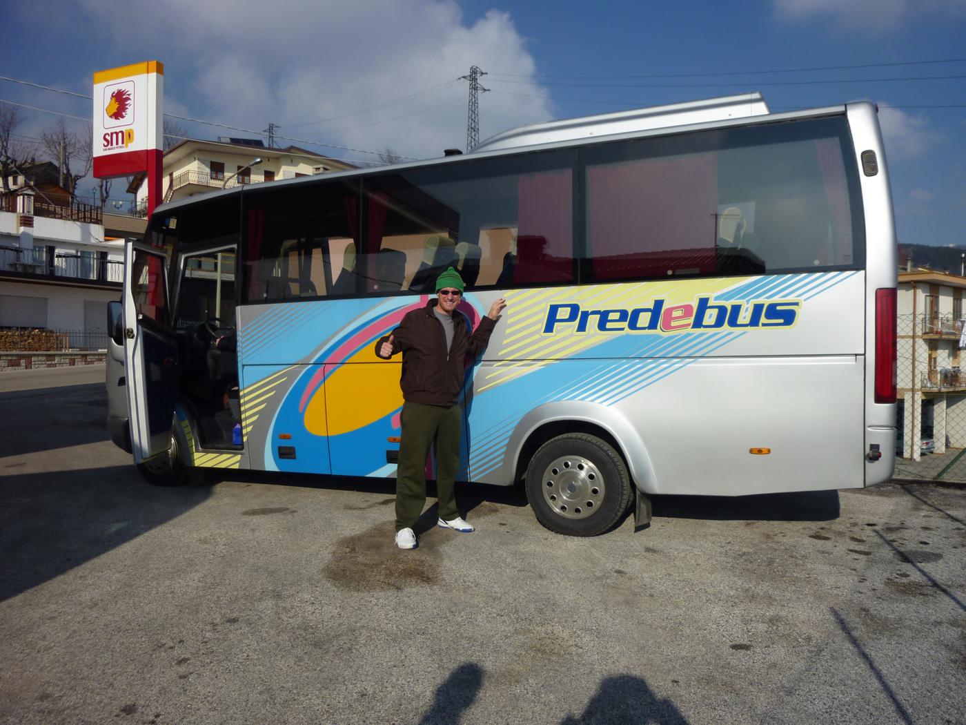 Predebon.com: Predebons pelo Mundo