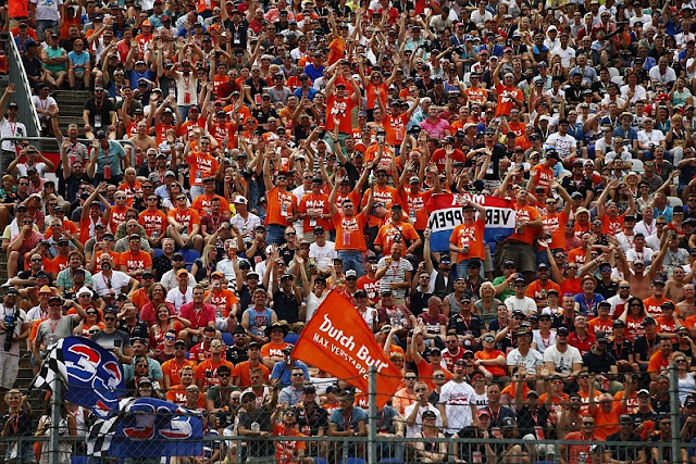 Camping F1 Blog | Latest news and features from Camping F1: Planned ...