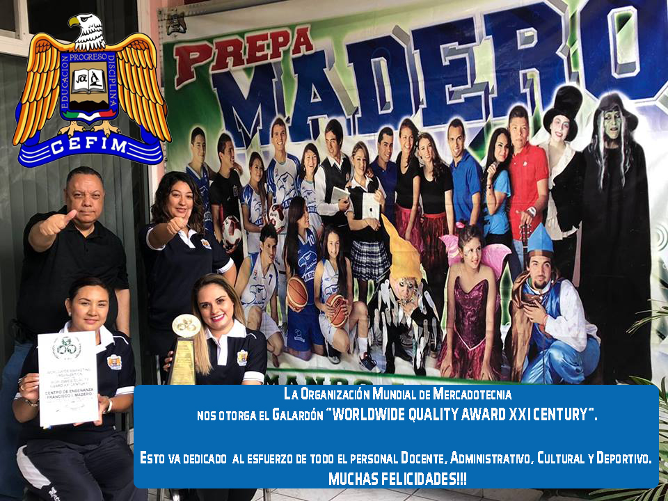 Termina invicto la selección de la Prepa Madero en el regional de ...