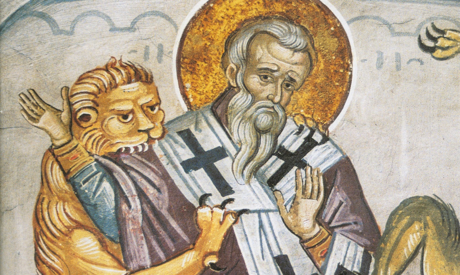 The Diaconate in Ignatius’ Epistles - The Catalog of Good Deeds