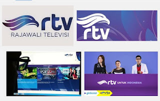 EEM: RTV Rajawali TV Streaming Online Live HD Free