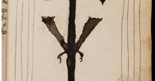 Olive Tree Genealogy Blog: Calling All Witches!