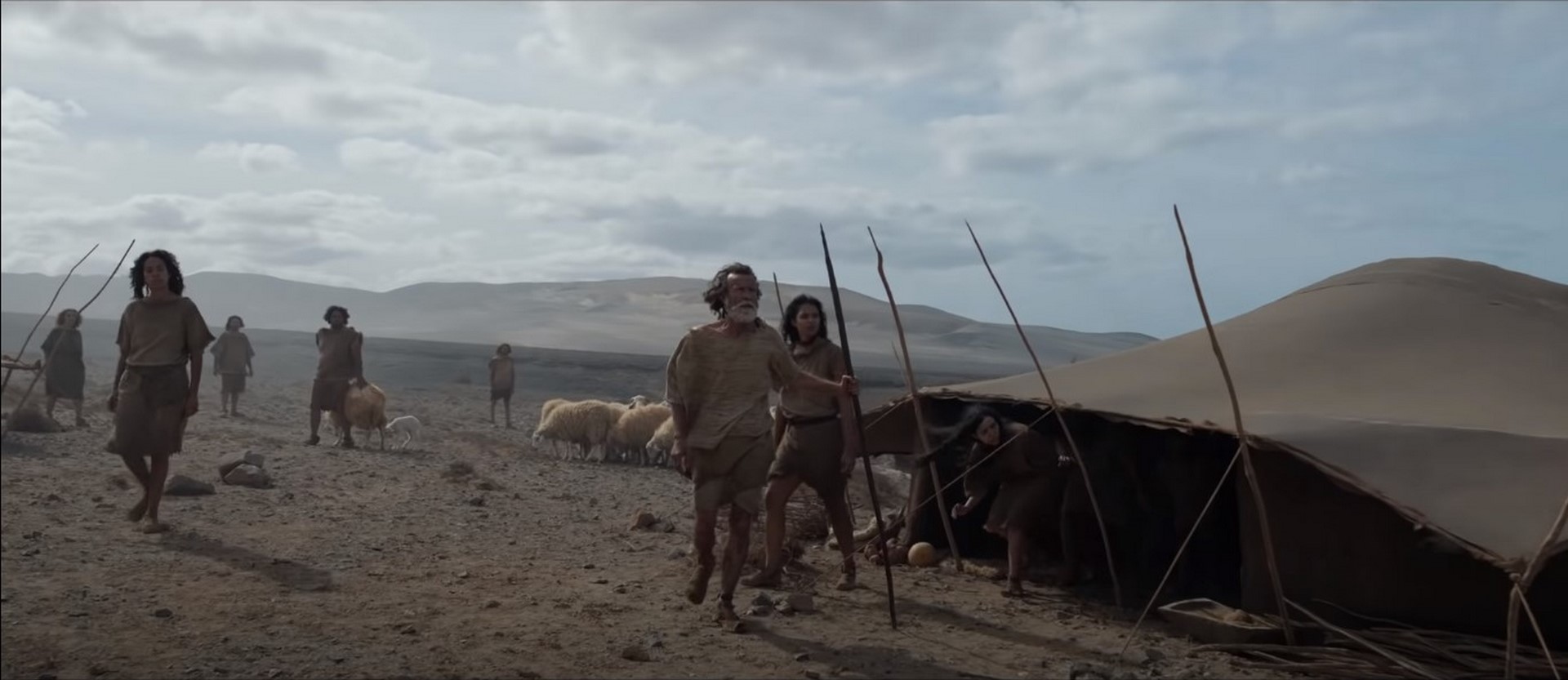 Eternals Gallery | Marvel Cinematic Universe - MarvelTimes