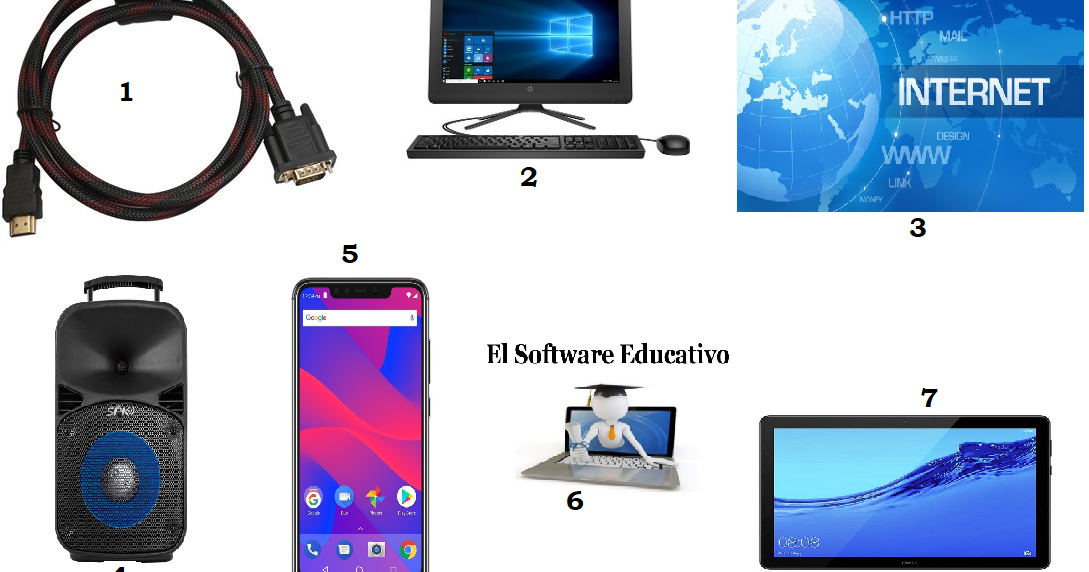 ELEMENTOS TECNOLÓGICOS