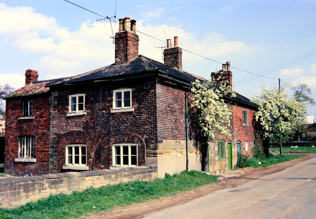 Featherstone in Pictures