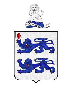 Lord Belmont in Northern Ireland: The Hanmer Baronets