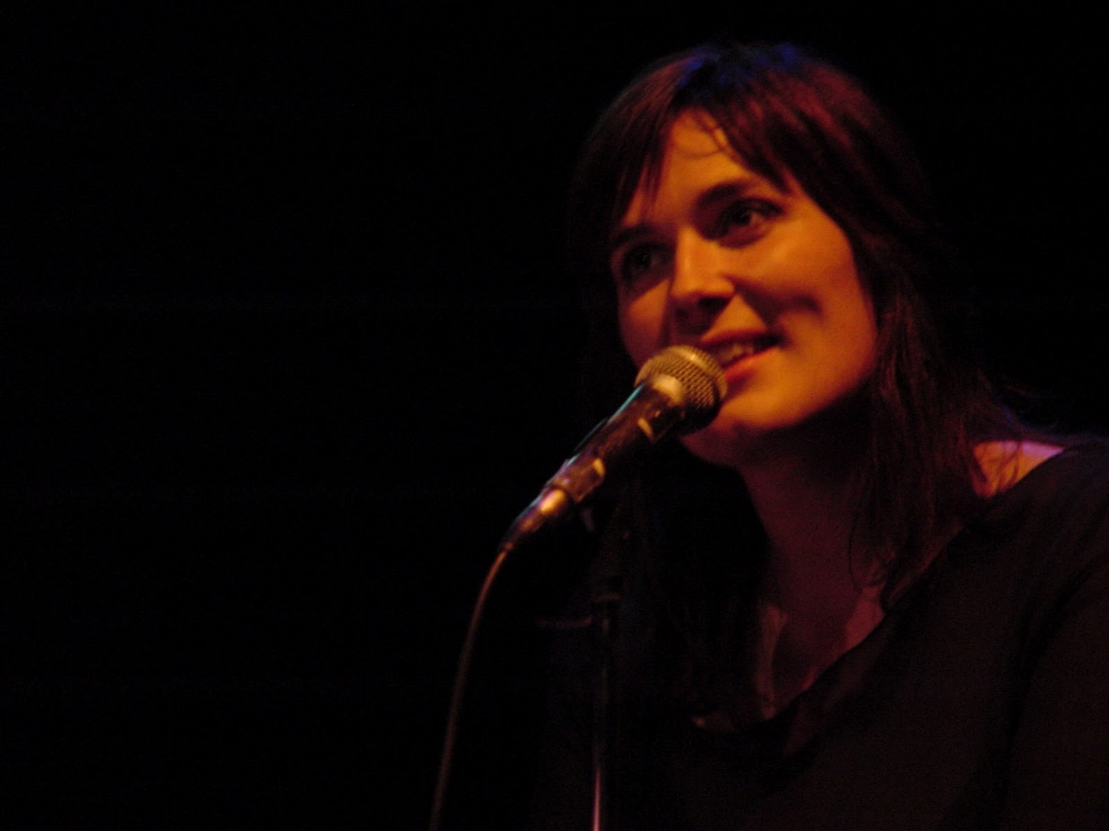 REGENERANDO: Raquel Agudo, ponente de la mesa redonda "Mujeres y música ...
