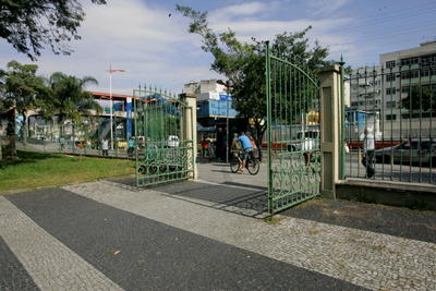 Um Coração Suburbano: Os Jardins do Meier