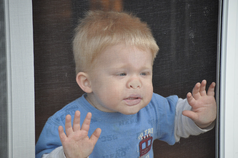 Boy Meets World: Smooshed Face