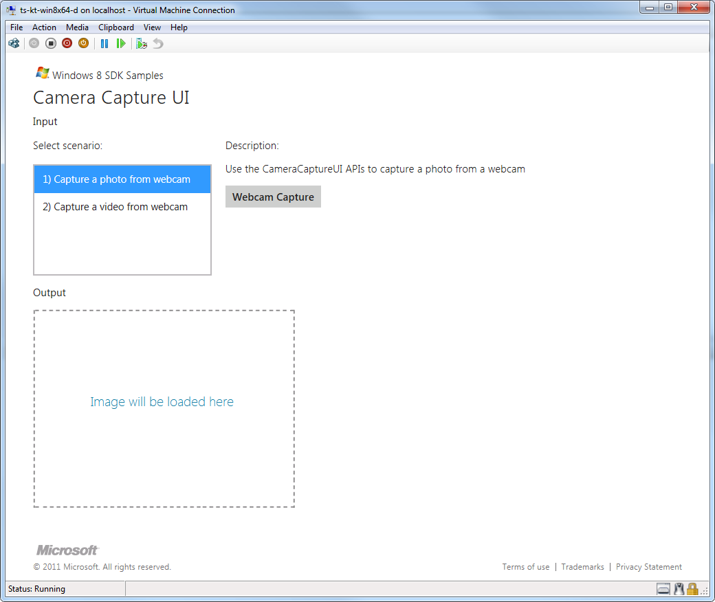 Product Development Solutions By Keith Taylor Windows 8 How To Setup Remote Debugging On