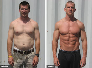 Men Muscle Transformation Programs: Men's Workouts That Show You How to ...