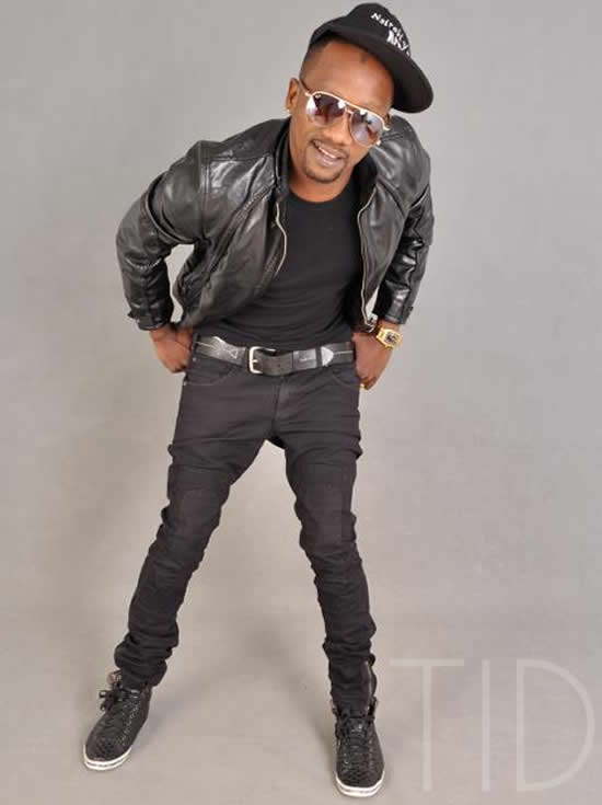 MKONGWE WA BONGO FREVA TANZANIA KIUKWELI ANAJUA SANA KALI KALI | maisha ...