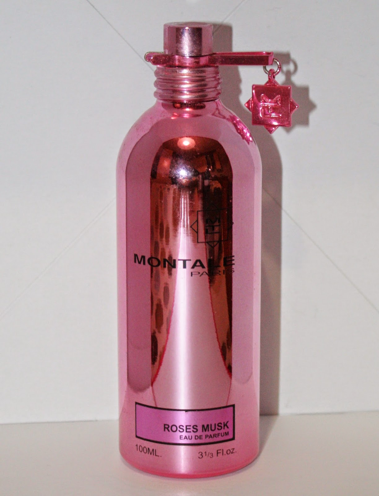 Anna van Seltz : Pierre Montale - Roses Musk
