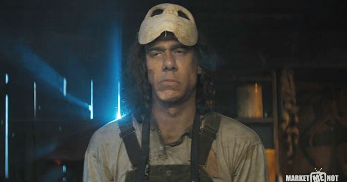 THE CRITICAL THINKER: Actor David Figlioli's Facial Expressions in ...