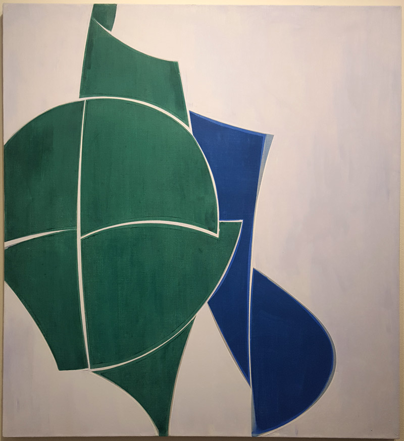 Gallery Travels: 2018