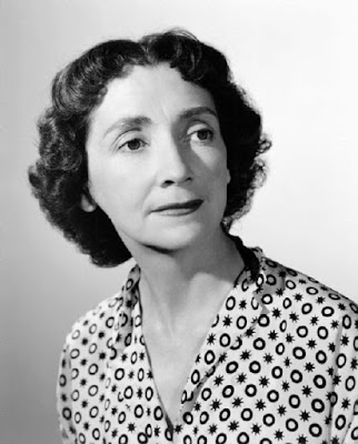 Museo LoPiù: Mildred Dunnock (Baltimore, Maryland, US, 25-1-1901 / Oak ...